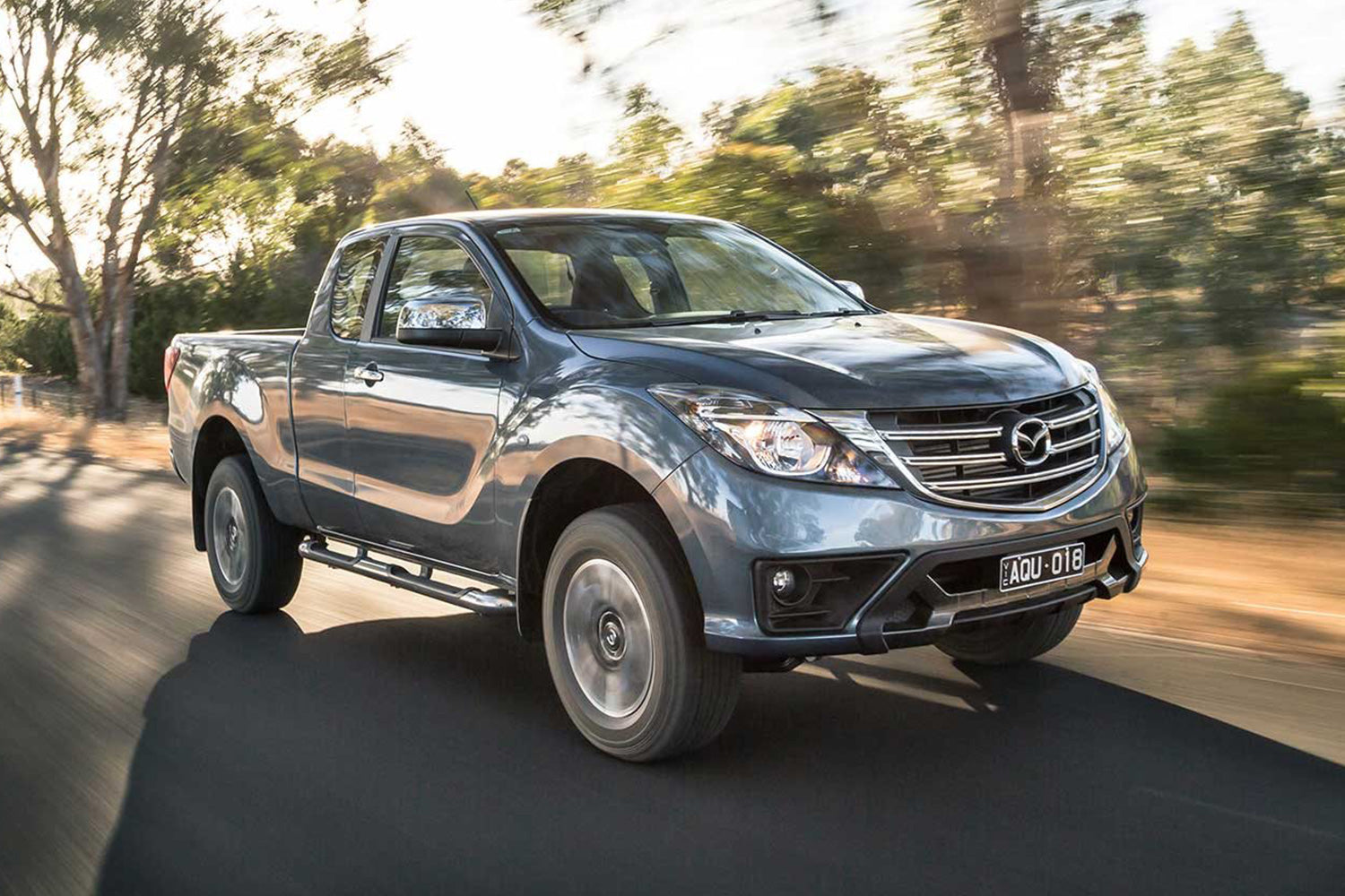 BT50 Seat Covers NZ | Mazda Ute Vehicle | Buy Online Workproof – Tagged ...